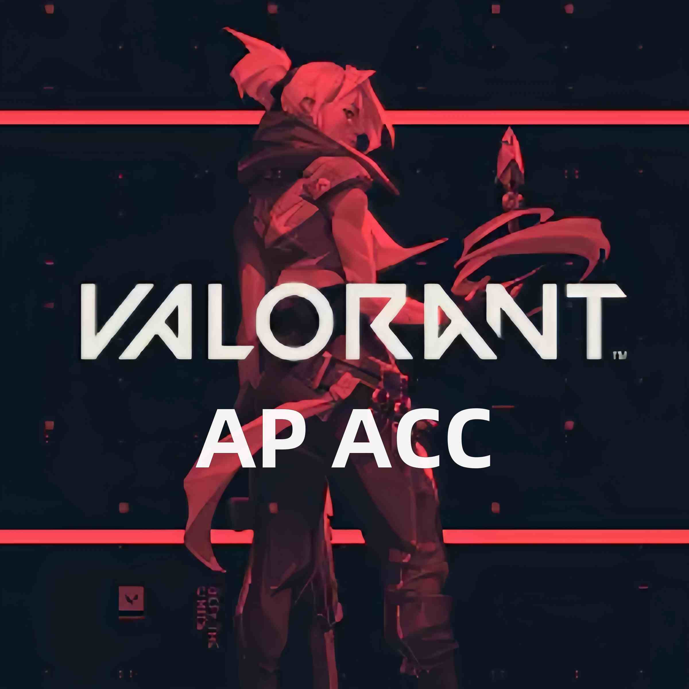 Buy Valorant Accounts - Valorant Smurf Acc for Sale - U4gm.com